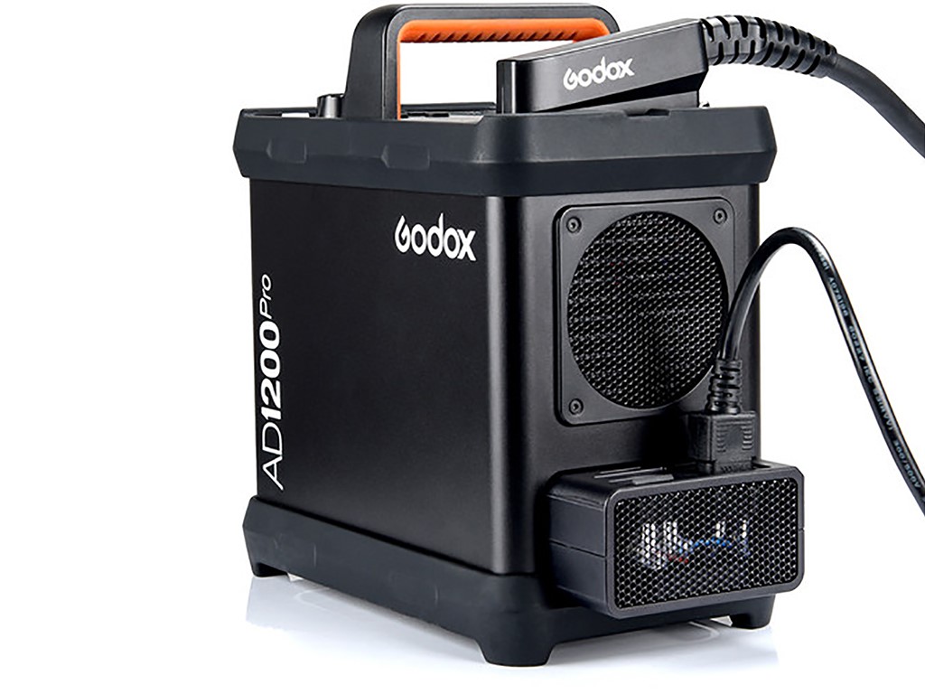 Godox AC1200 AD1200Pro İçin AC Adaptör - Godox Türkiye Resmi Internet ...