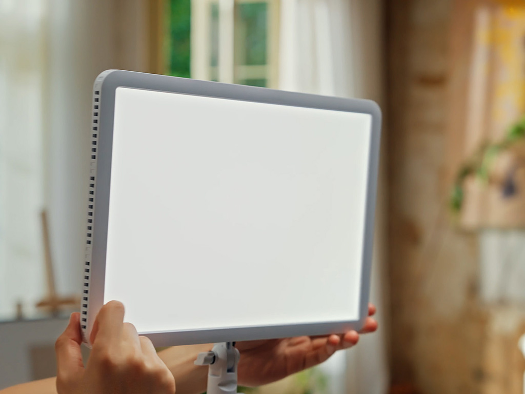 Godox P260C Pro Bi-Color LED Panel Video Işığı 2'li Kit - Godox Türkiye ...