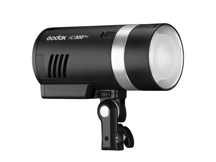 Godox AD300Pro Taşınabilir Flaş Kit - Godox Türkiye