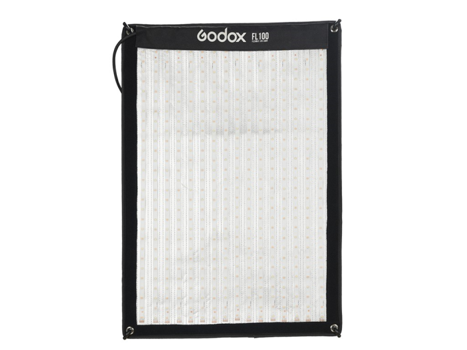 Godox FL100 40x60cm Esnek LED - Godox Türkiye Resmi Internet Mağazası