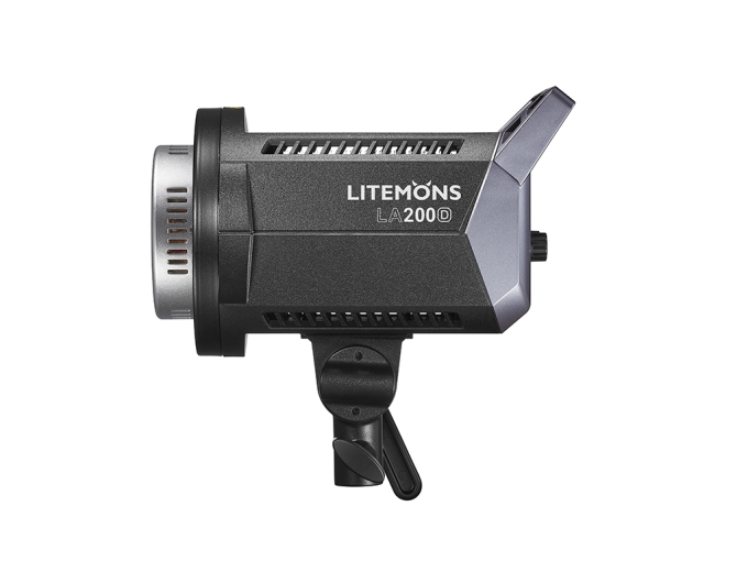 Godox LA-200D Beyaz LED Video Işığı - Godox Türkiye Resmi Internet Mağazası