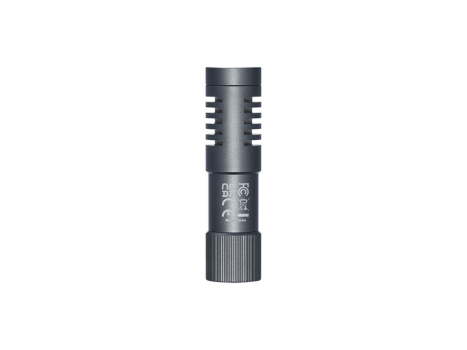 Godox VS-MIC Shotgun Mikrofon - Godox Türkiye Resmi Internet Mağazası