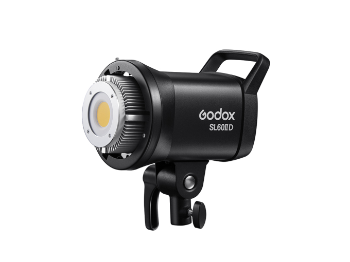 Godox SL60II D 60W Beyaz LED Video Işığı - Godox Türkiye Resmi Internet ...