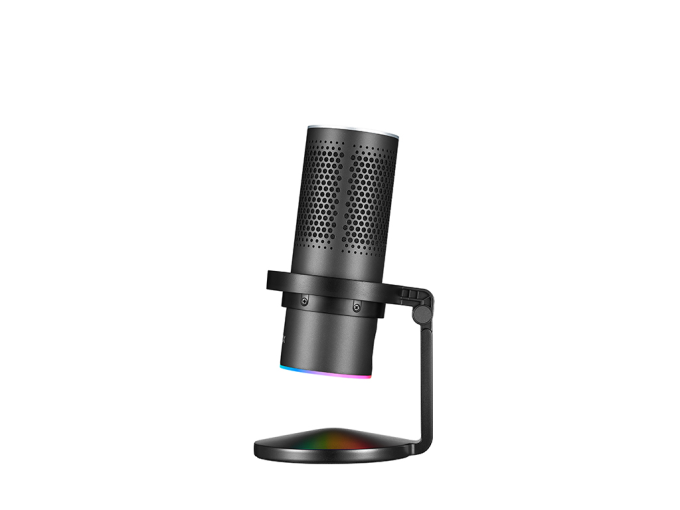 Godox EM68X RGB USB Mikrofon - Godox Türkiye Resmi Internet Mağazası