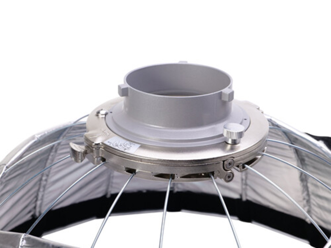 Aputure Light Dome Mini III Softbox - Godox Türkiye Resmi Internet Mağazası