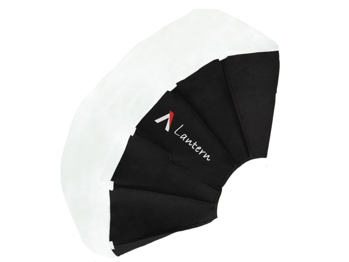 Aputure Lantern 65cm Balon Softbox - Godox Türkiye Resmi Internet Mağazası