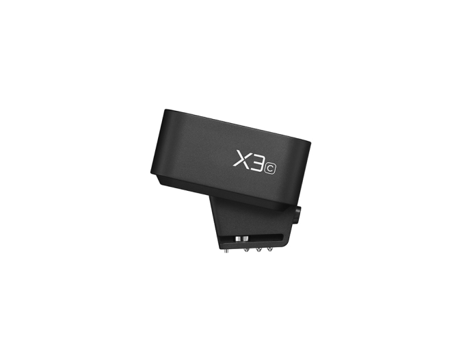 Godox X3 Nano Canon Uyumlu Dokunmatik TTL Flaş Tetikleyici - Godox ...