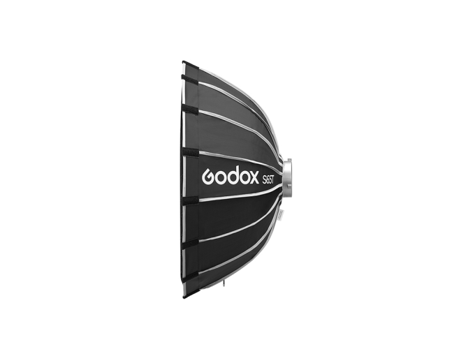 Godox S65T 65cm Kolay Kurulum Şemsiye Softbox - Godox Türkiye Resmi ...