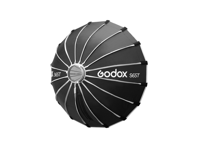 Godox S65T 65cm Kolay Kurulum Şemsiye Softbox - Godox Türkiye Resmi ...