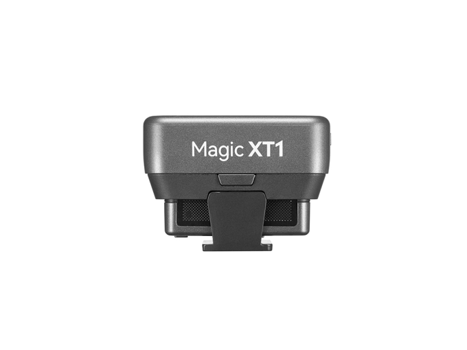 Godox Magic XT1 Yaka Mikrofonu (Type-C/Lightning Uyumlu) - Godox ...