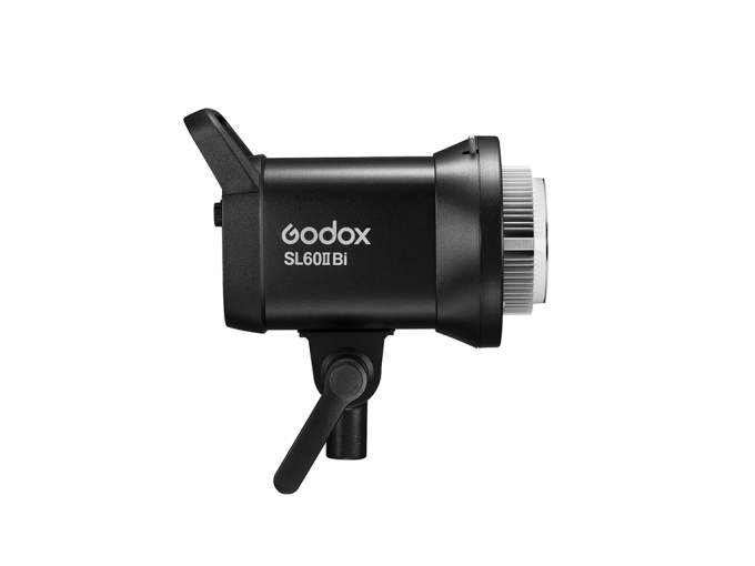 Godox SL60 II Bi 60W Bi-Color Video Işığı 2'li Kit - Godox Türkiye ...