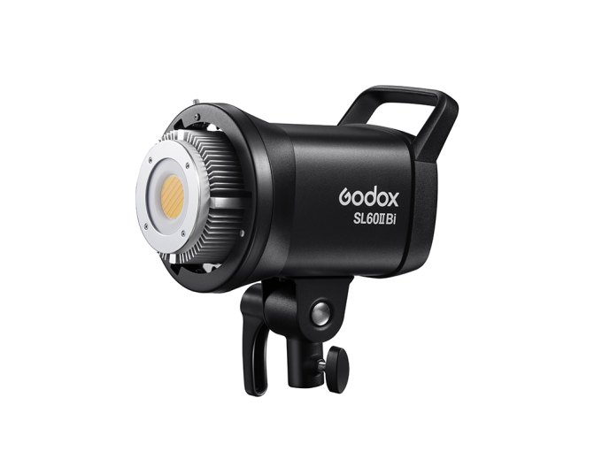Godox SL60 II Bi 60W Bi-Color Video Işığı 2'li Kit - Godox Türkiye ...