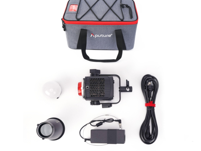 Aputure Storm 80c RGB LED Video Işığı - Godox Türkiye Resmi Internet ...