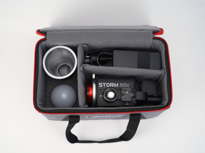 Aputure Storm 80c RGB LED Video Işığı - Godox Türkiye Resmi Internet ...