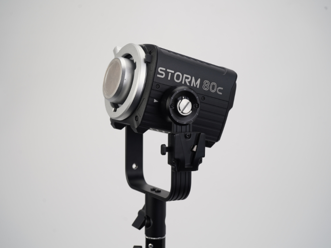 Aputure Storm 80c RGB LED Video Işığı - Godox Türkiye Resmi Internet ...