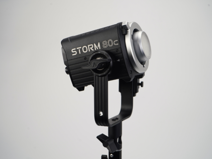 Aputure Storm 80c RGB LED Video Işığı - Godox Türkiye Resmi Internet ...